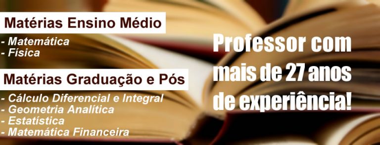 banner_matematica | Aulas Particulares